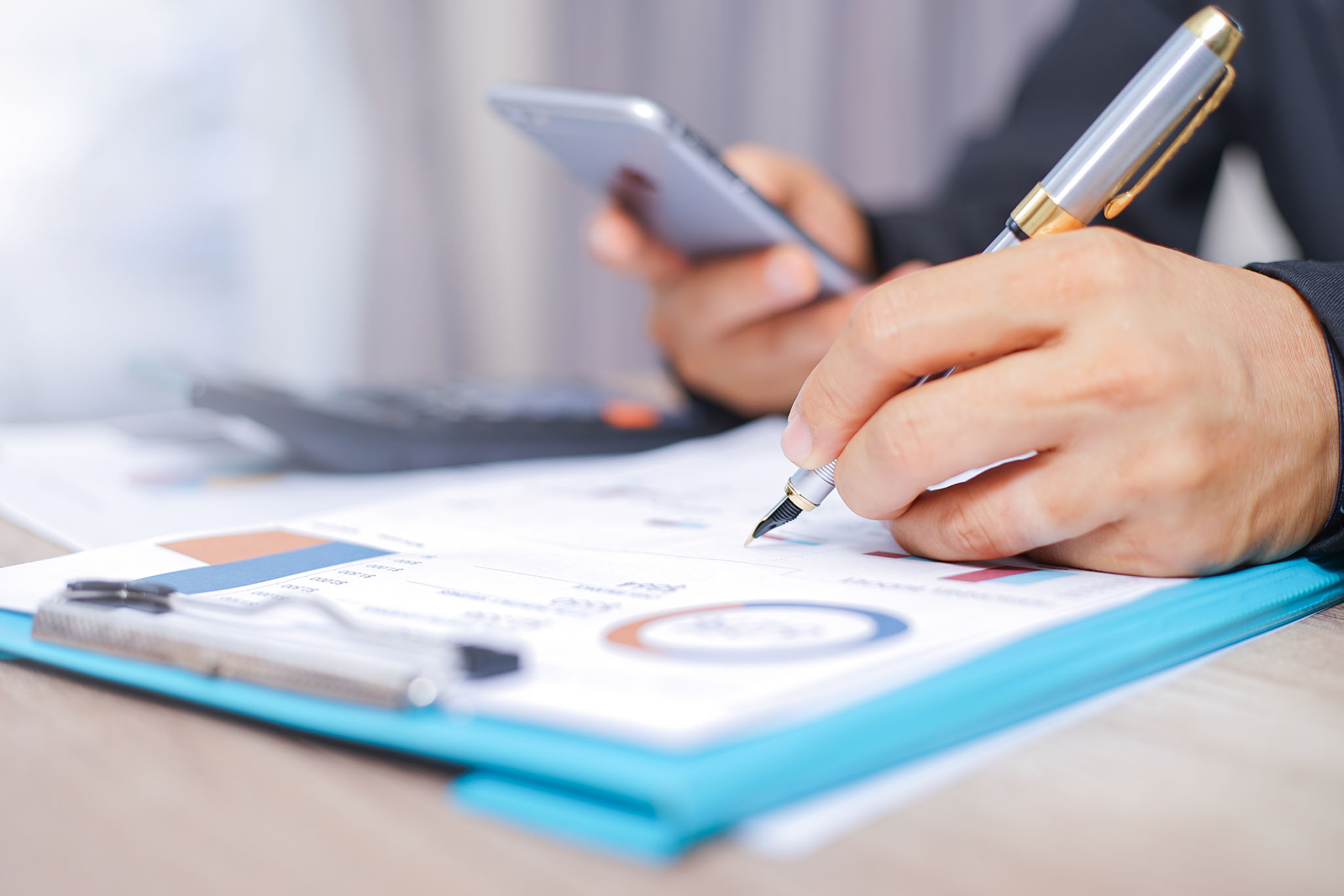 Mark Wong CPA & Assosciates, LLC – Chicago, IL